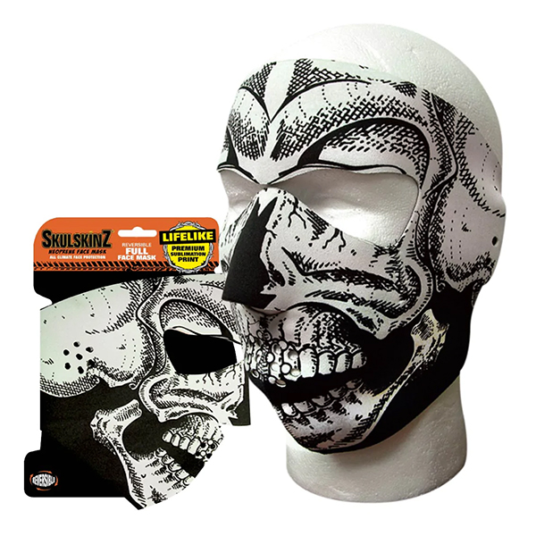 Neoprene Mask – Surprises GiGi