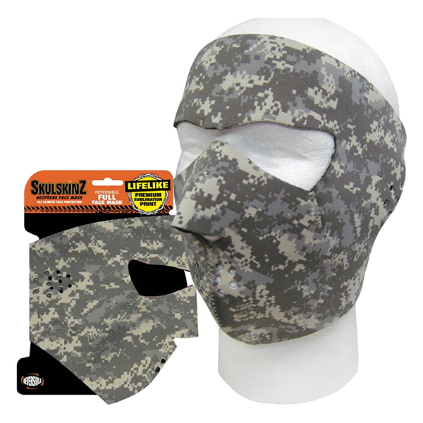 Neoprene Mask – Surprises GiGi